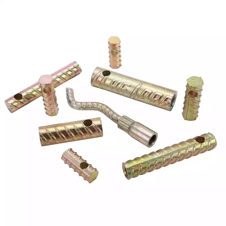 China Precast Concrete threaded sleeve manufacturers, Precast Concrete ...