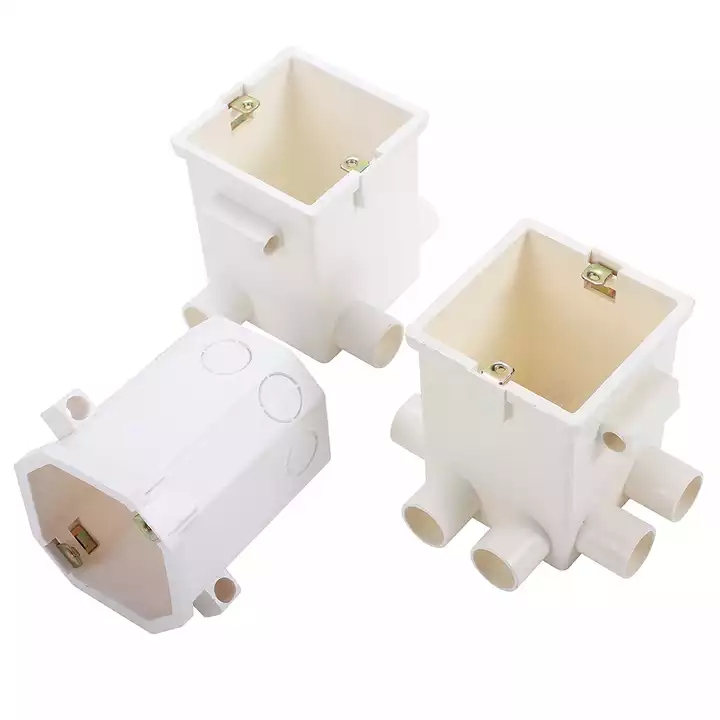 Junction Socket Box, Junction Socket Box Products, Junction Socket Box ...