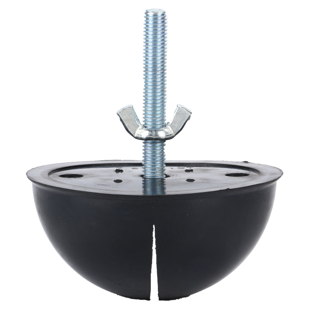 RUBBER RECESS FORMER - Ningbo Custom Hardware Technology Co., Ltd.