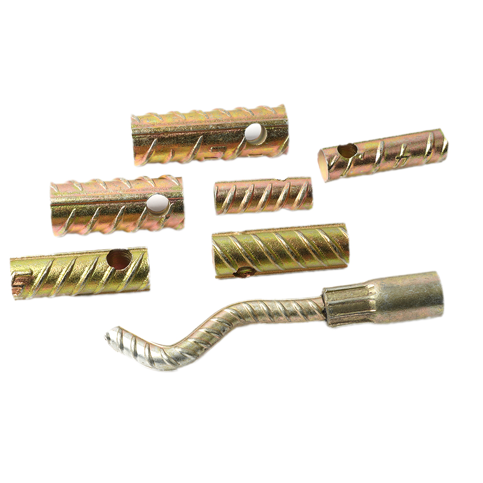 Rebar Thread Sleeve, Rebar Thread Sleeve Products, Rebar Thread Sleeve ...