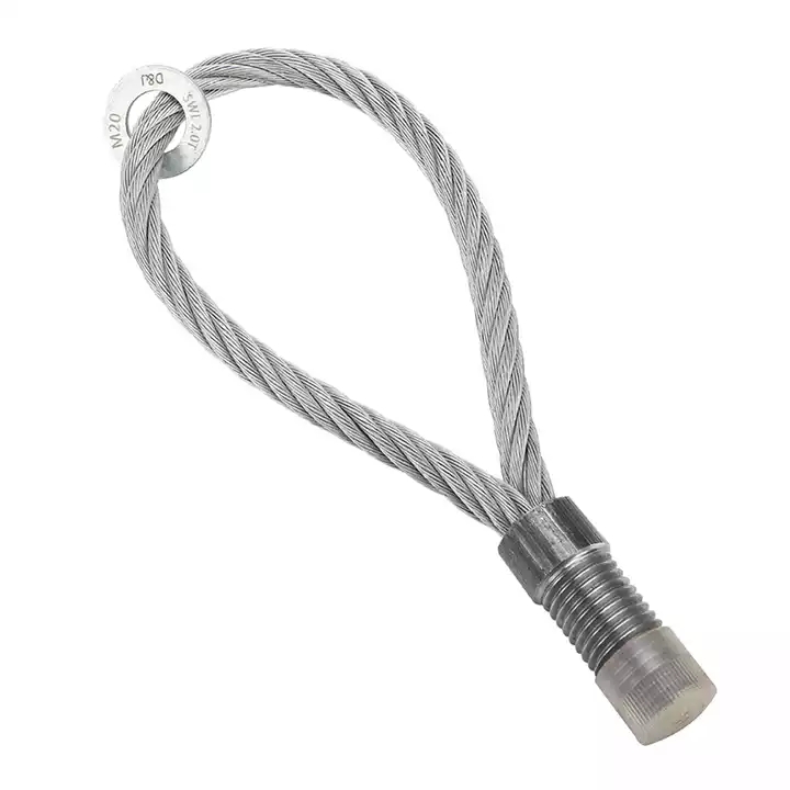 wire Lifting Loop, wire Lifting Loop Products, wire Lifting Loop ...