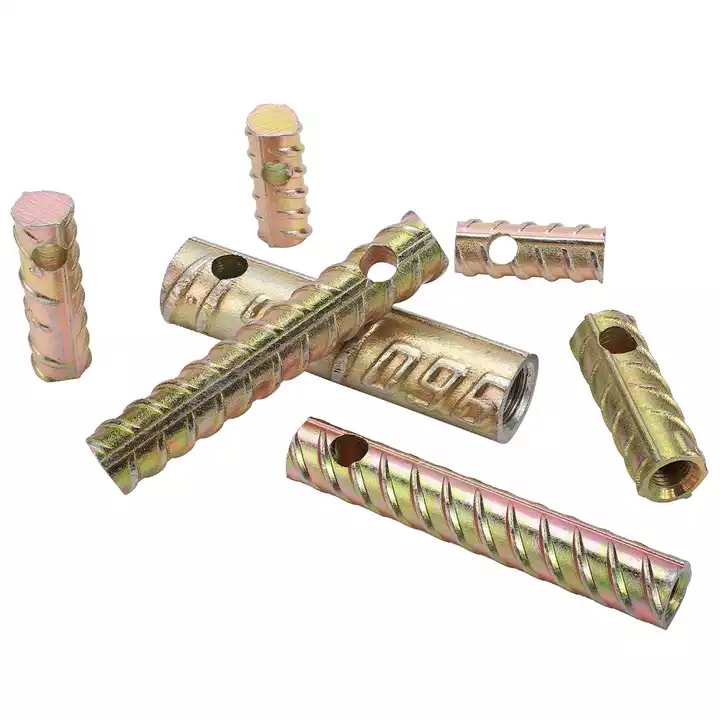 Rebar Thread Sleeve, Rebar Thread Sleeve Products, Rebar Thread Sleeve ...