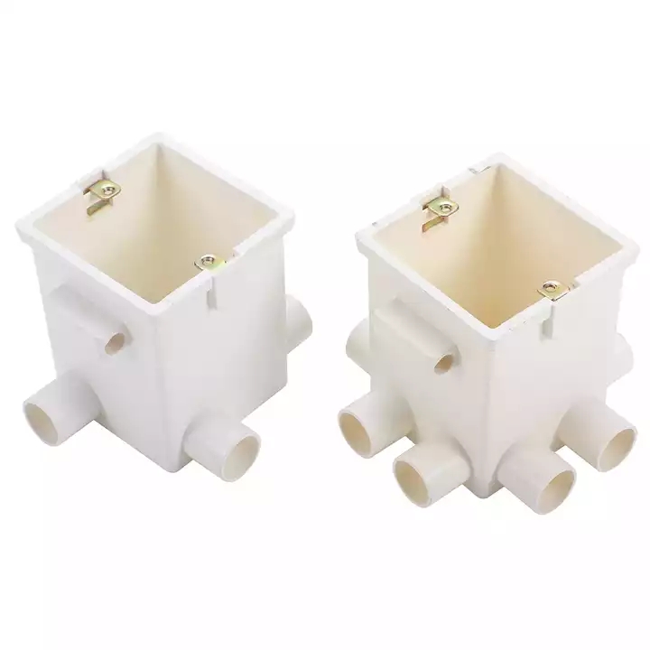 Junction Socket Box, Junction Socket Box Products, Junction Socket Box ...