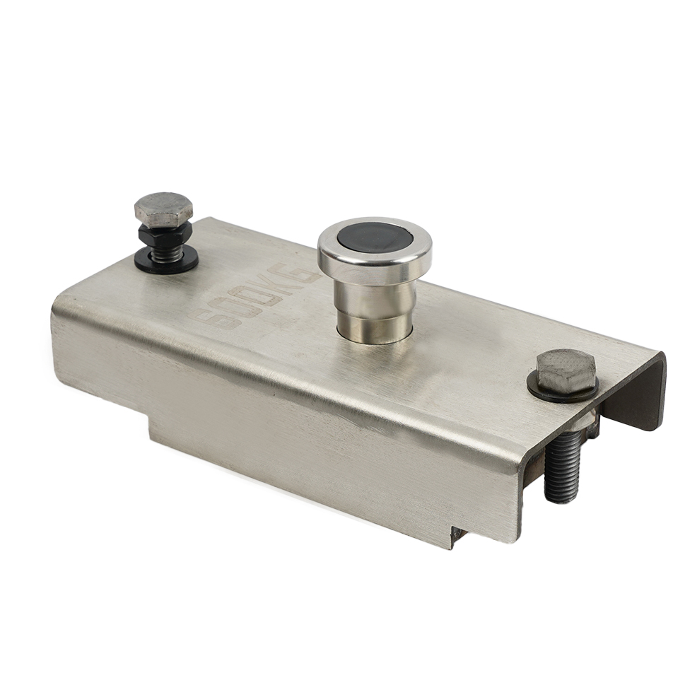 Stainless Steel Precast Concrete Shuttering Formwork Magnet - Buy ...