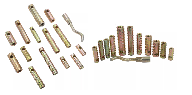 Lifting Hoisting Socket Anchor Lifting Socket Horizontal Hole Precast ...