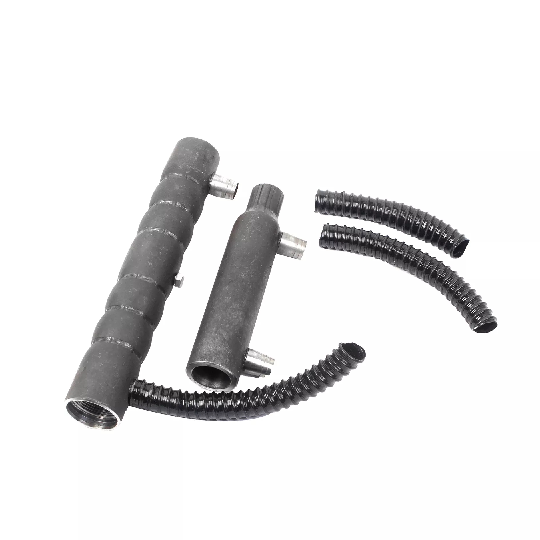 China Grout Injection Rebar Coupler manufacturers, Grout Injection ...