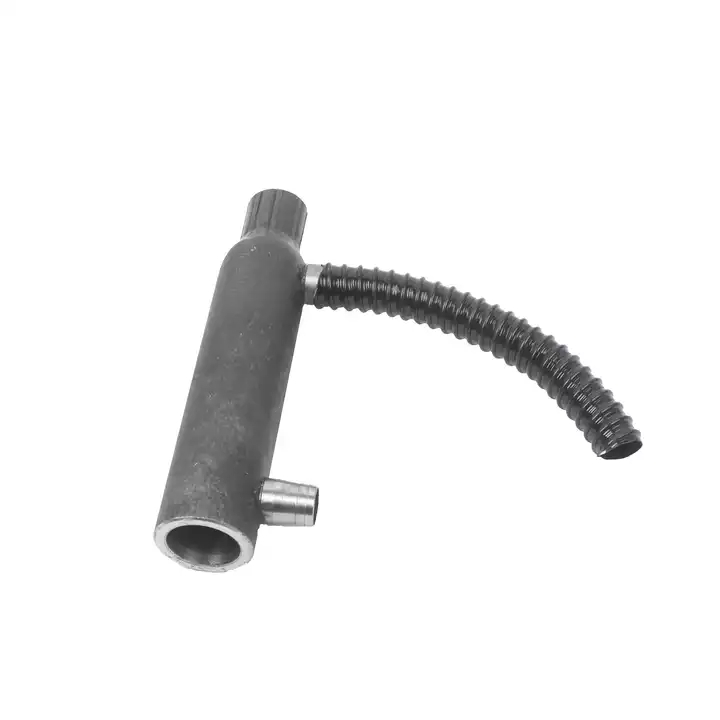 China Grout Injection Rebar Coupler manufacturers, Grout Injection ...