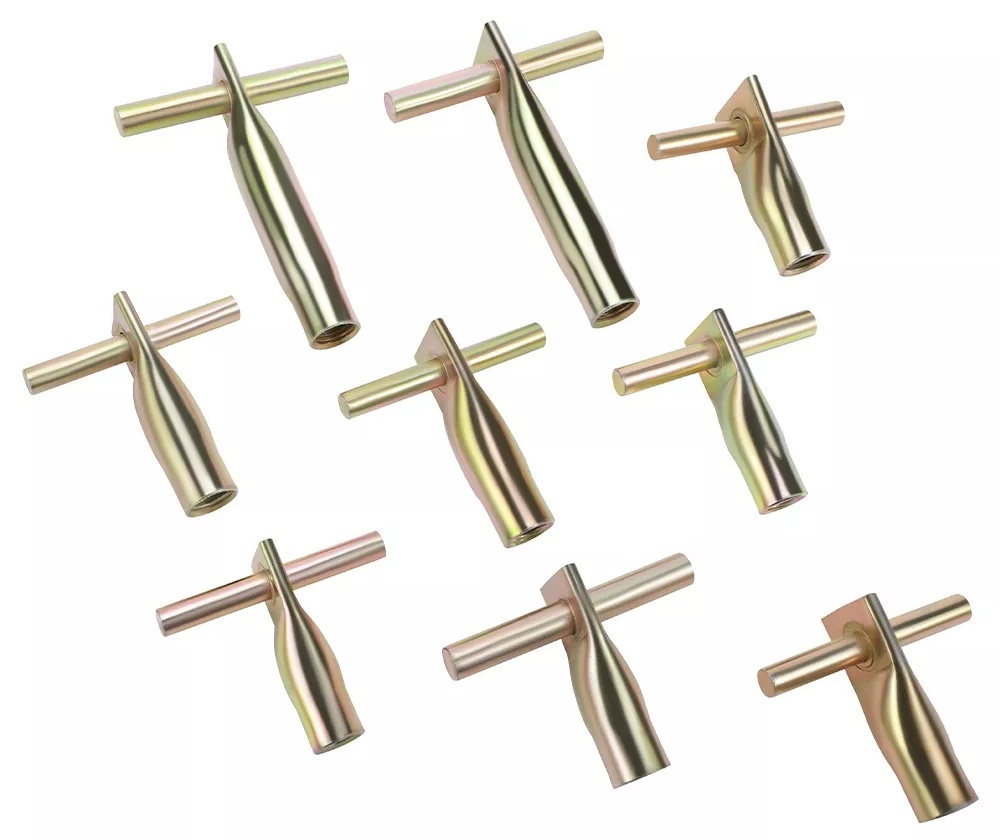 Foot Anchor Lifting Socket With Dowel End Buy Foot Anchor Lifting Socket High Quality Lifting