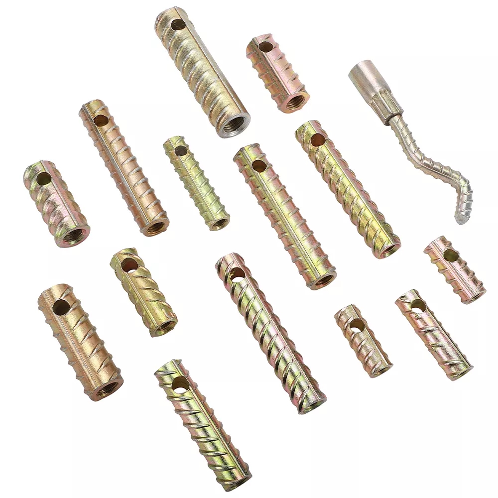 China Steel Threaded Sleeve manufacturers, Steel Threaded Sleeve ...