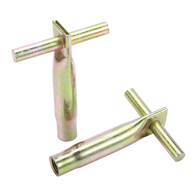 Foot Anchor Lifting Socket With Dowel End - Buy Foot Anchor Lifting ...