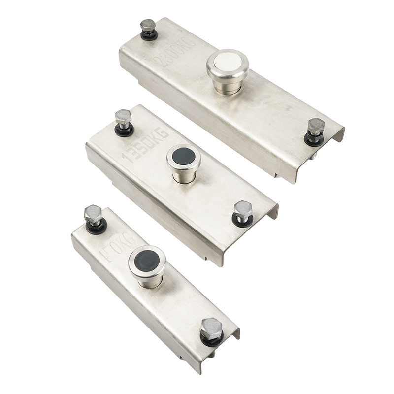 Precast Construction Magnetic Shuttering - Buy 800kgs Precast ...