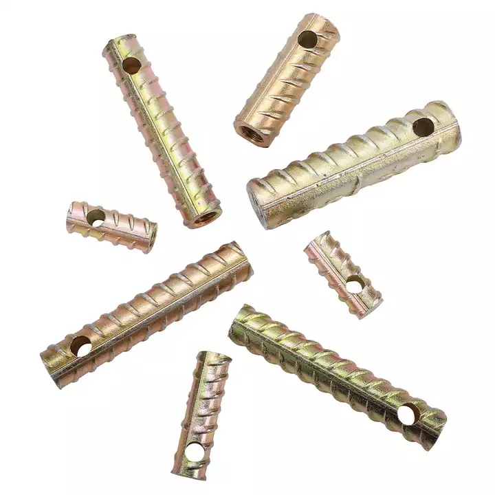 Rebar Precast Concrete Threaded Pipe Sleeve - Buy Rebar thread Sleeve ...