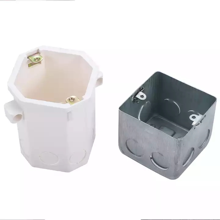 open socket junction box with socket - Buy switch socket bottom box ...