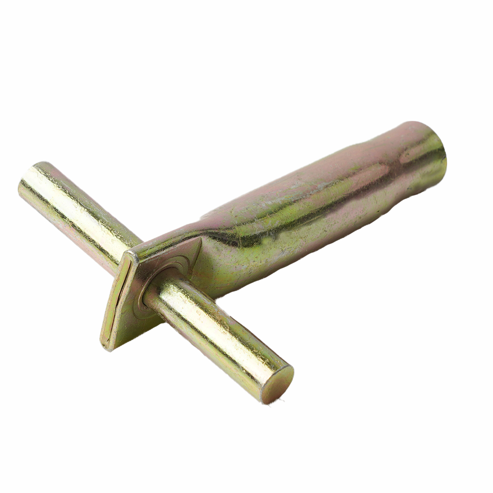 Foot Anchor Lifting Socket With Dowel End - Buy Foot Anchor Lifting ...